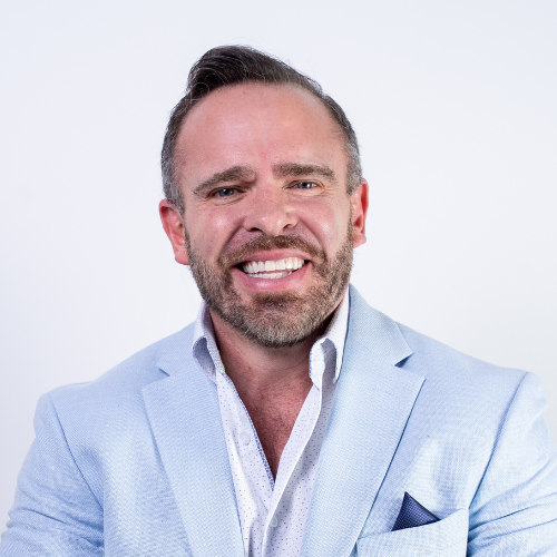 Joshua Cadillac - Triple Play REALTOR® Convention & Trade Expo